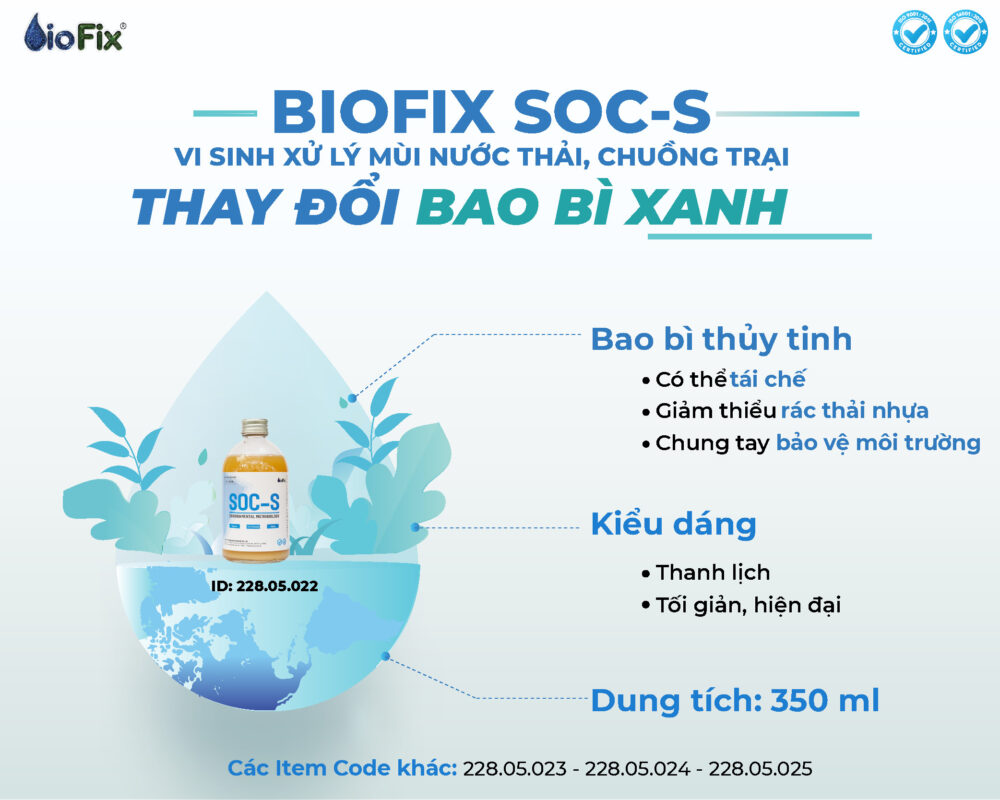 BioFix Fresh và Envera ký kết hợp tác chiến lược phát triển tại Việt Nam