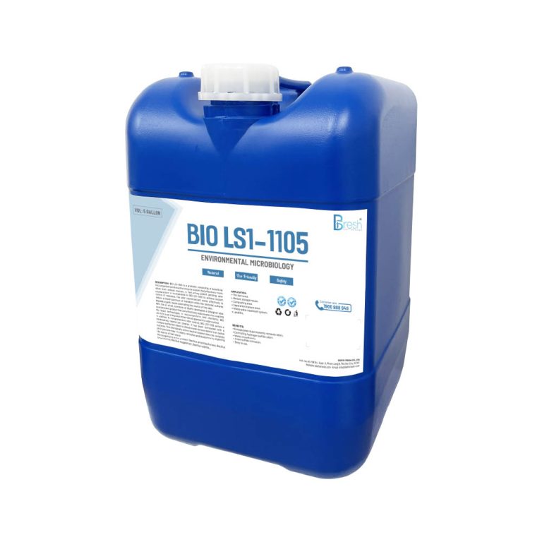 Trang chủ - BioFix - Giải Pháp Sinh Học Cho Xử Lý Môi Trường